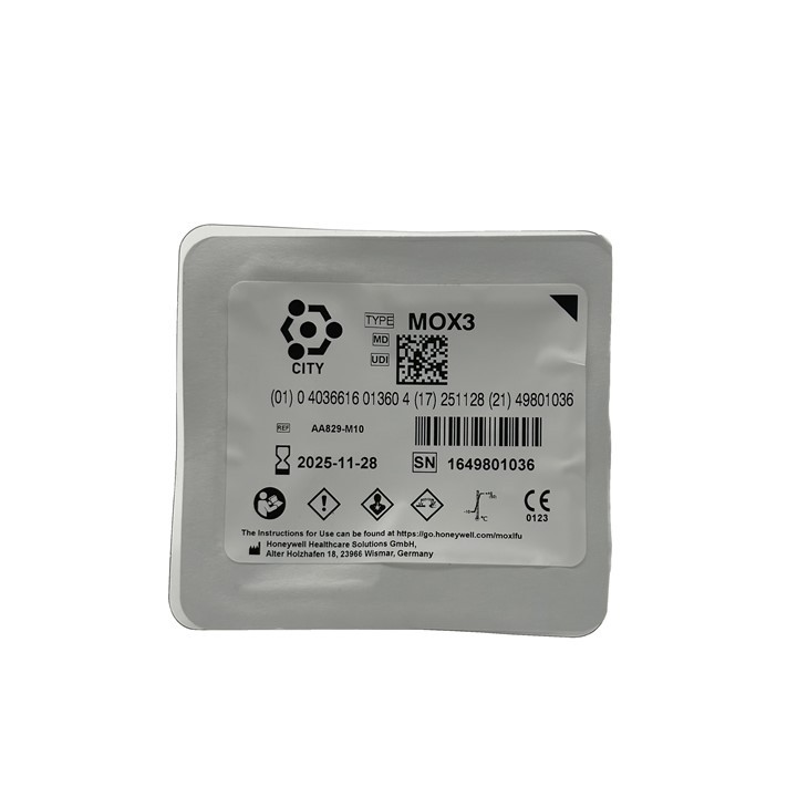 Sensor Oksigen Mindray MOX-3 MOX3 Untuk Mindray SV300/SV350 Produsen ...